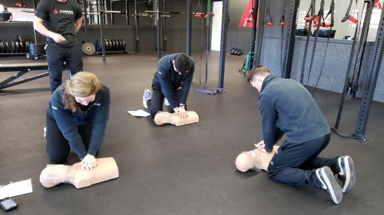 Tribalance HealthDepartment of Children and FamiliesVirtual Health Expo ...