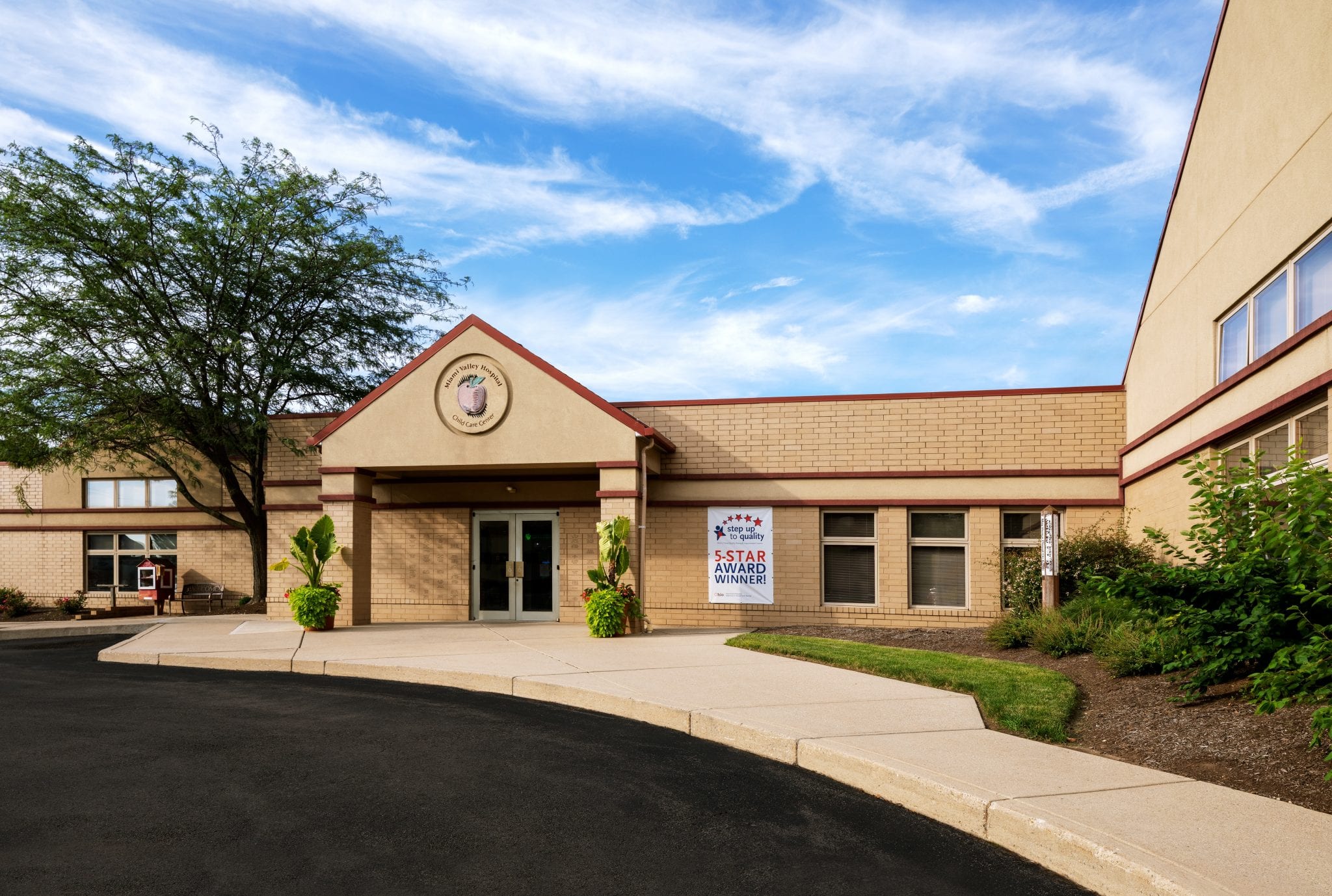 Mini University Child Care University of Dayton Virtual Health Expo ...