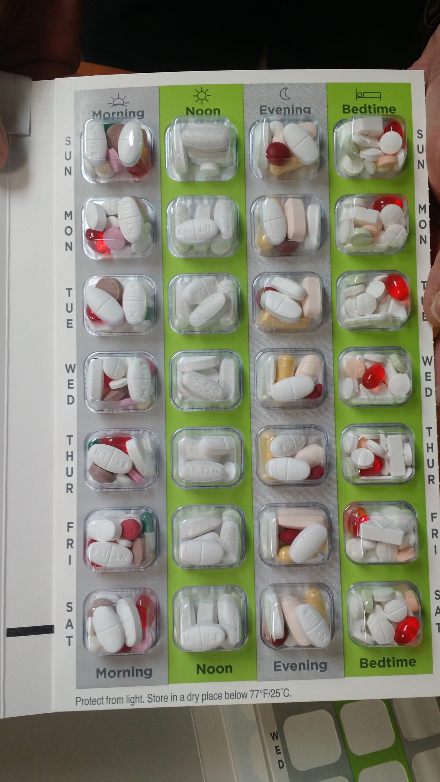Arrow PharmacyDepartment of Children and FamiliesVirtual Health Expo ...